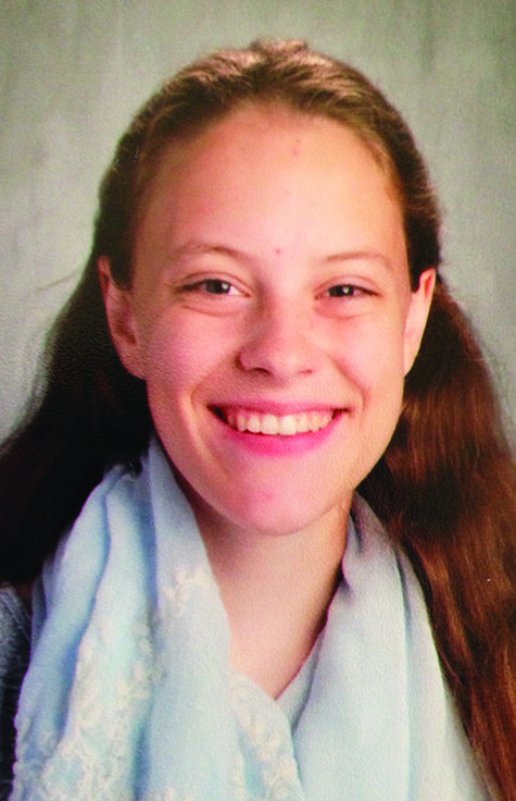 PV students receive Elks honor | News, Sports, Jobs - The Express